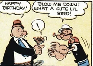 J. Wellington Wimpy/Gallery | Popeye the Sailorpedia | Fandom