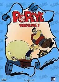 Popeye the Sleepwalker | Popeye the Sailorpedia | Fandom