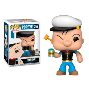 Popeye Funko Pop! | Popeye the Sailorpedia | Fandom
