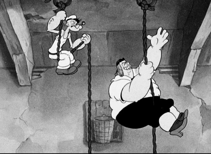 Vim, Vigor and Vitaliky | Popeye the Sailorpedia | Fandom