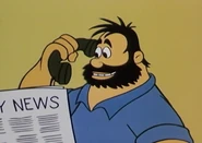 Brutus | Popeye the Sailorpedia | Fandom