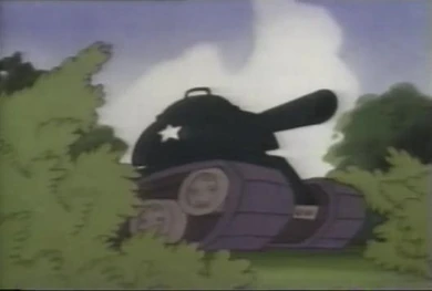 Tanks a Lot | Popeye the Sailorpedia | Fandom