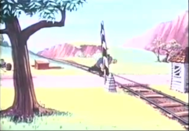 User blog:WillTheArthurandBusterFan5050/Railroad Crossings Featured in ...