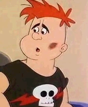 Tank | Popeye the Sailorpedia | Fandom