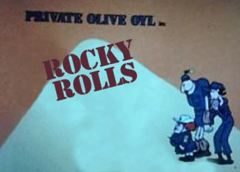 Rocky Rolls | Popeye the Sailorpedia | Fandom