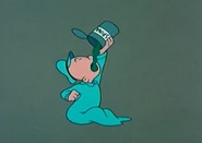 Spinach | Popeye the Sailorpedia | Fandom