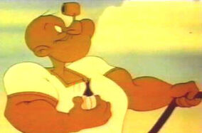 Greek Mirthology | Popeye the Sailorpedia | Fandom