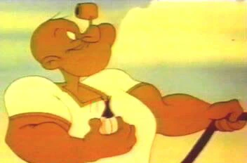 Greek Mirthology | Popeye the Sailorpedia | Fandom