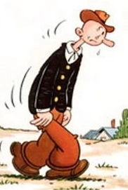 Ham Gravy | Wiki Popeye | Fandom