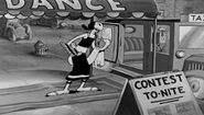 The Dance Contest | Popeye the Sailorpedia | Fandom