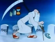 Popeye Meets Hercules | Popeye the Sailorpedia | Fandom