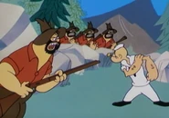 Brutus | Popeye the Sailorpedia | Fandom