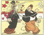 J. Wellington Wimpy/Gallery | Popeye the Sailorpedia | Fandom
