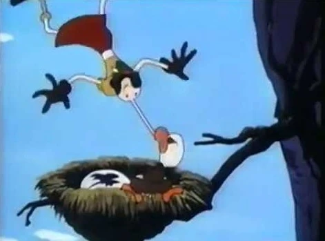 Alpine for You | Popeye the Sailorpedia | Fandom