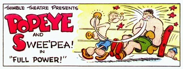Full Power! | Popeye the Sailorpedia | Fandom