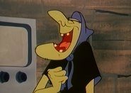 The Sea Hag/Gallery | Popeye the Sailorpedia | Fandom