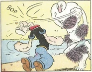 Alice the Goon/Gallery | Popeye the Sailorpedia | Fandom