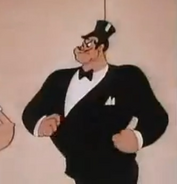 Bluto/Gallery | Popeye the Sailorpedia | Fandom