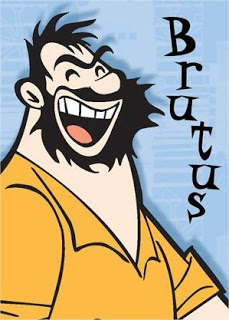 Brutus | Popeye the Sailorpedia | Fandom