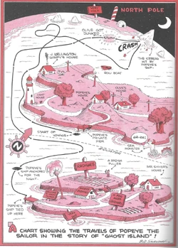 Sweethaven | Popeye the Sailorpedia | Fandom