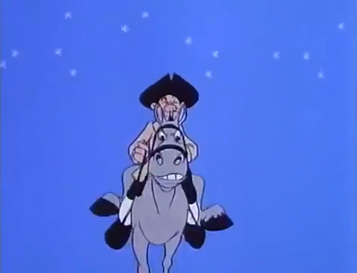 Popeye Revere | Popeye the Sailorpedia | Fandom