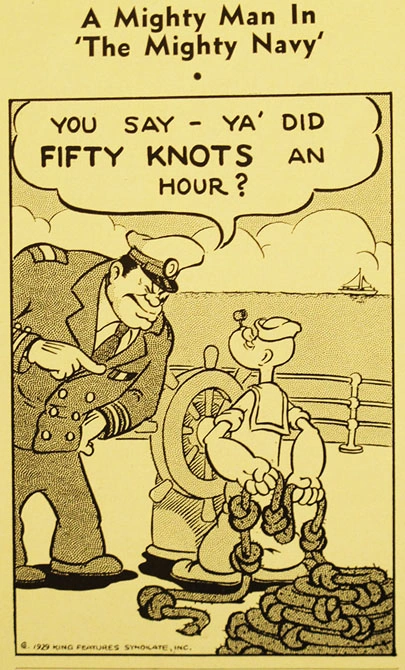 U. S. Navy | Popeye the Sailorpedia | Fandom