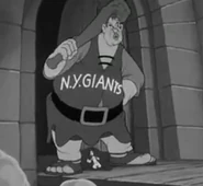 Giants | Popeye the Sailorpedia | Fandom