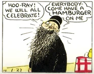 George W. Geezil/Gallery | Popeye the Sailorpedia | Fandom