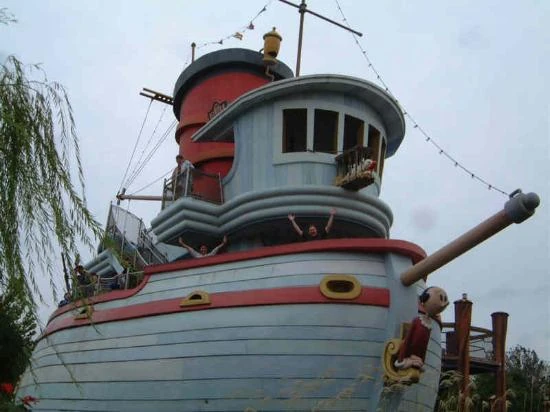 Me Ship, the Olive | Popeye the Sailorpedia | Fandom