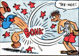 Jetoe | Popeye the Sailorpedia | Fandom