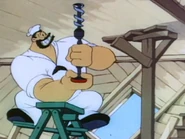 Bluto/Gallery | Popeye the Sailorpedia | Fandom
