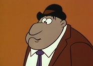 Toar | Popeye the Sailorpedia | Fandom