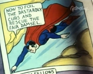 She-Sick Sailors | Popeye the Sailorpedia | Fandom