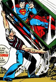 Captain Strong | Popeye the Sailorpedia | Fandom