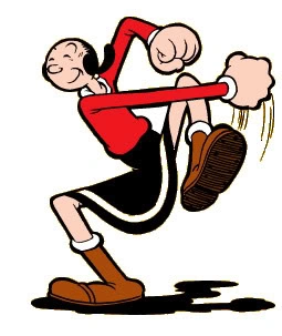 Olive Oyl | Wiki Popeye | Fandom