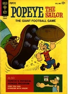 Giants | Popeye the Sailorpedia | Fandom