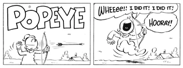 Wheeee!! | Popeye the Sailorpedia | Fandom