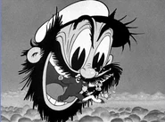 Bluto/Gallery | Popeye the Sailorpedia | Fandom