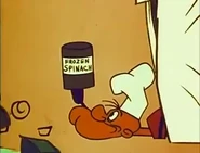 Spinach | Popeye the Sailorpedia | Fandom