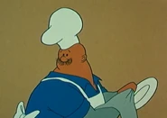 Rough House | Popeye the Sailorpedia | Fandom