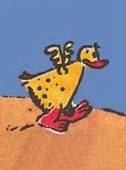 Whiffle Birds | Popeye the Sailorpedia | Fandom