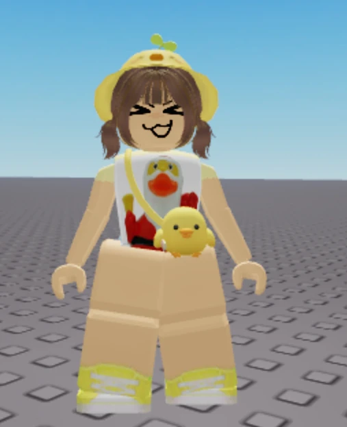 Epik Duck | Popfeed Wiki | Fandom