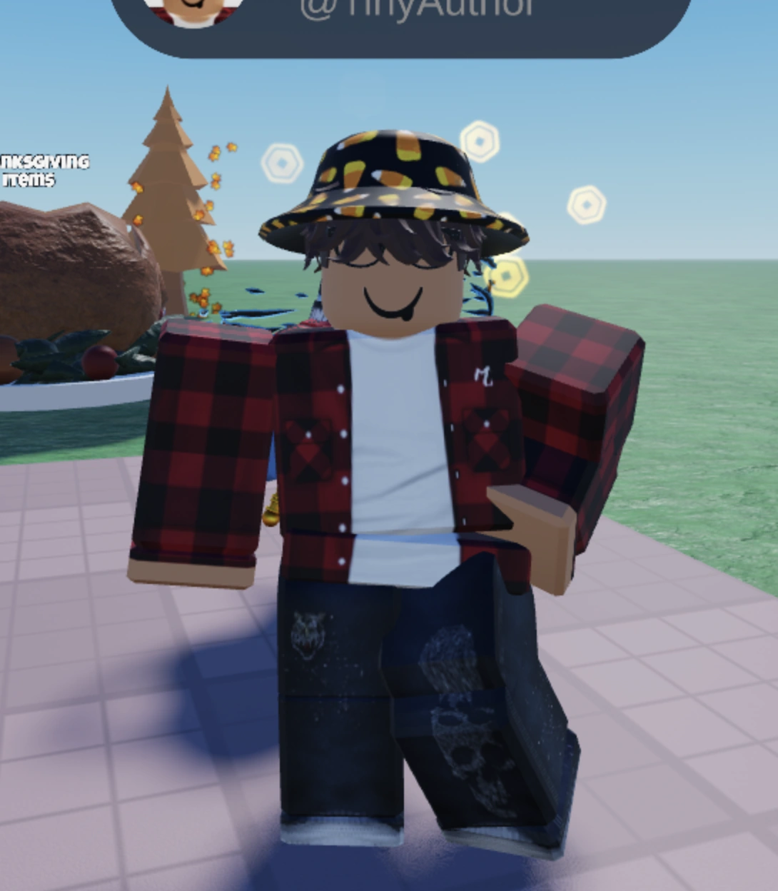 TinyAuthor | Popfeed Wiki | Fandom