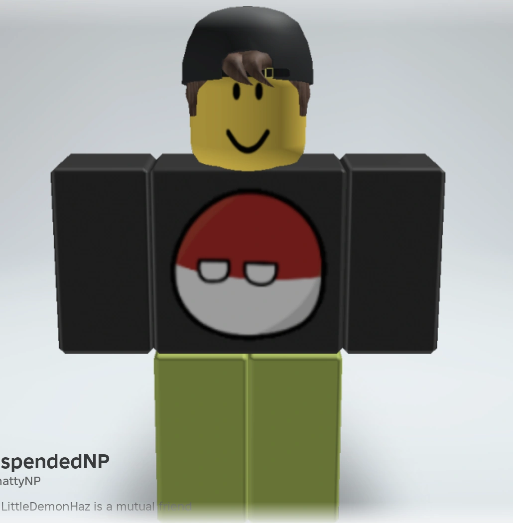 SuspendedNP | Popfeed Wiki | Fandom