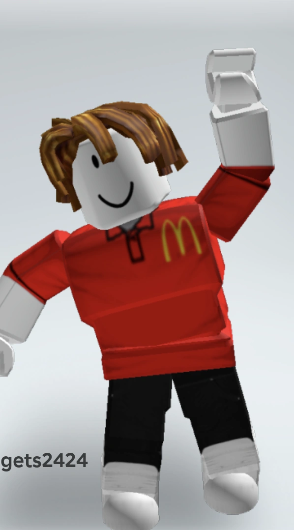 Mcdonaldsnuggets2424 | Popfeed Wiki | Fandom