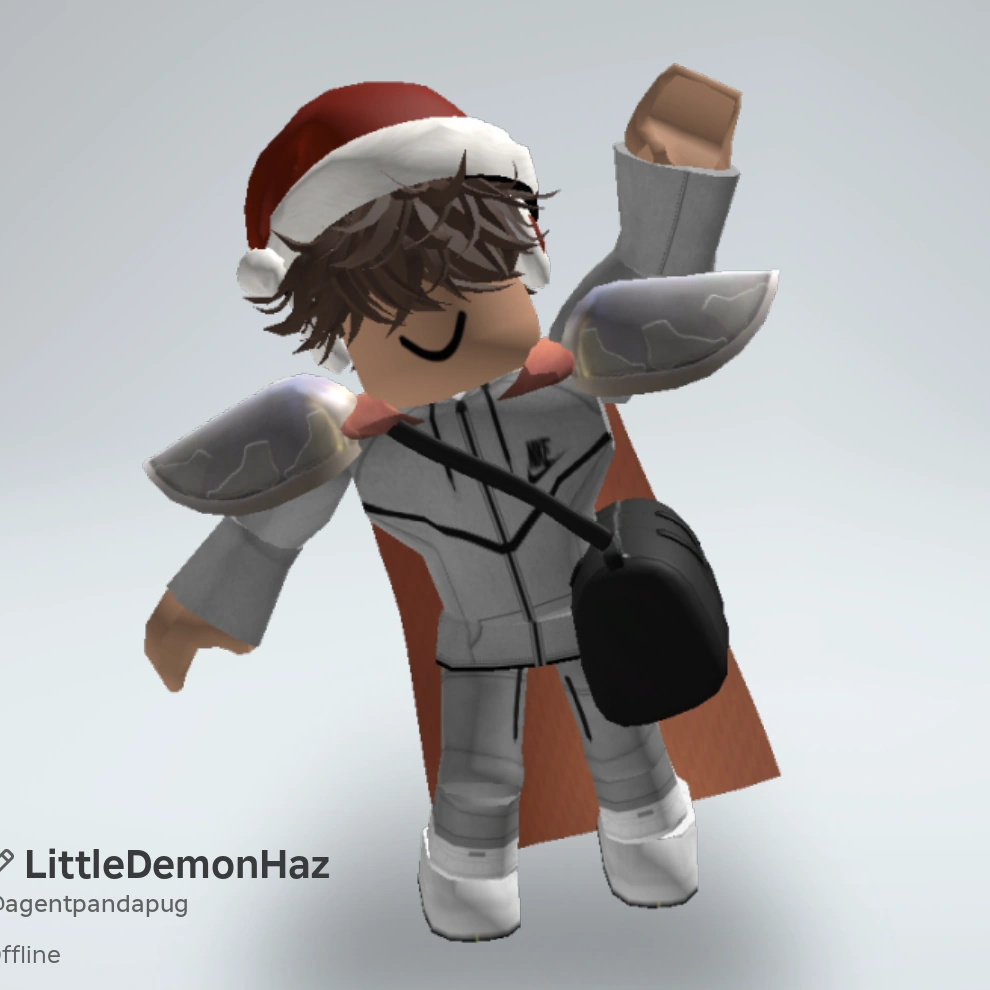 LittleDemonHaz | Popfeed Wiki | Fandom