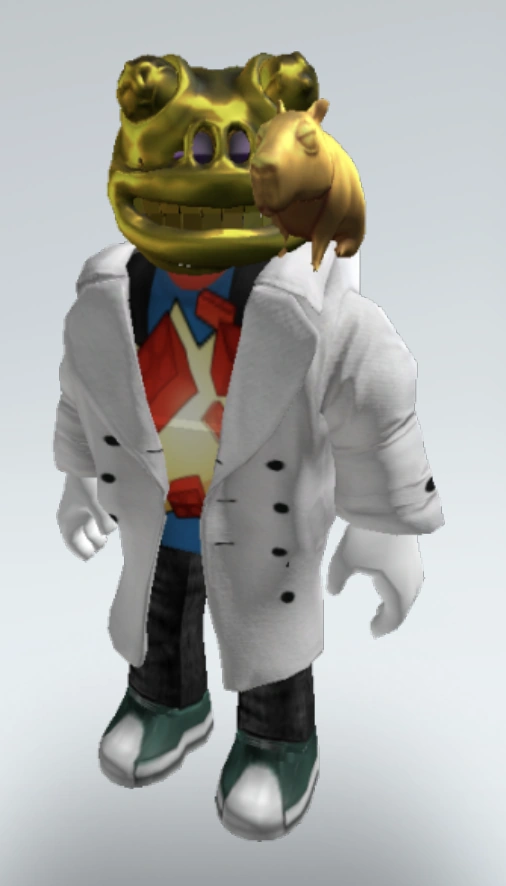 Beefster SLGG | Popfeed Wiki | Fandom