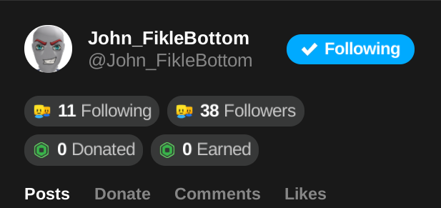 John FikleBottom | Popfeed Wiki | Fandom