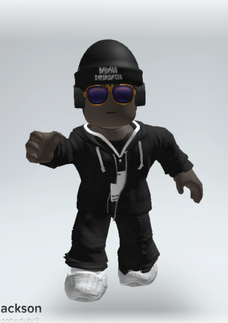 Ummy Jackson | Popfeed Wiki | Fandom