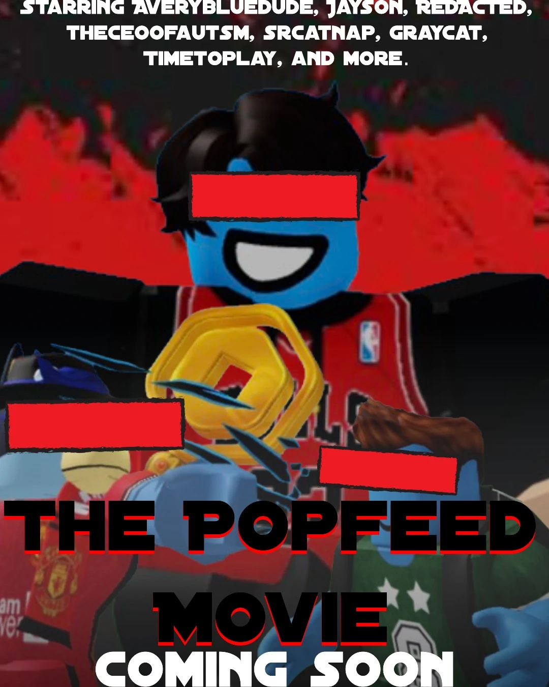 Popfeed Movie | Popfeed Wiki | Fandom